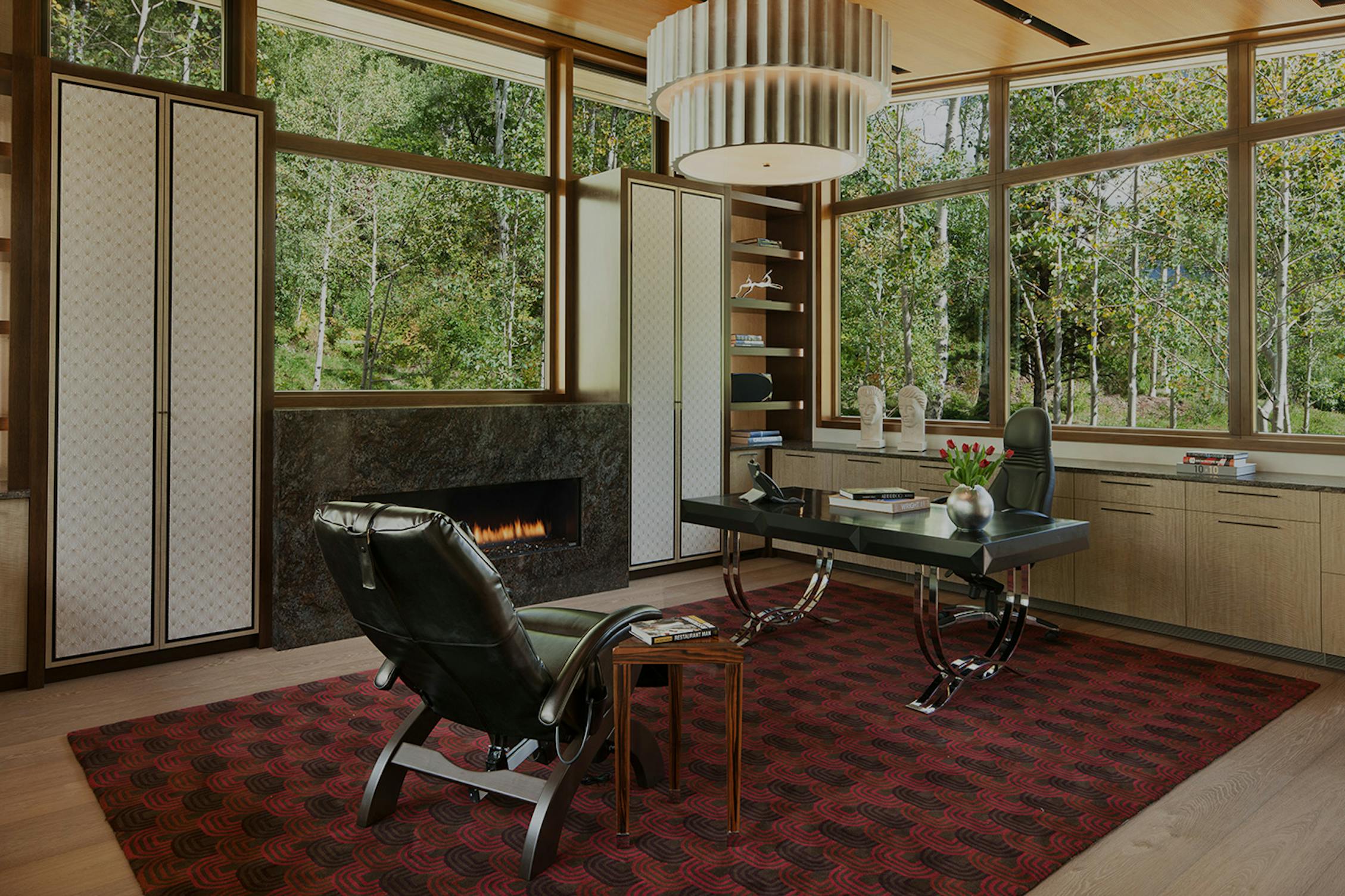 Home - Merritt Woodwork